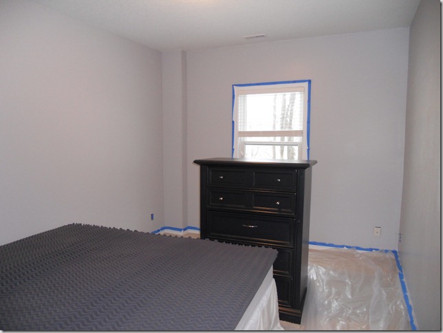 Valspar’s Gravity — Decor and the Dog